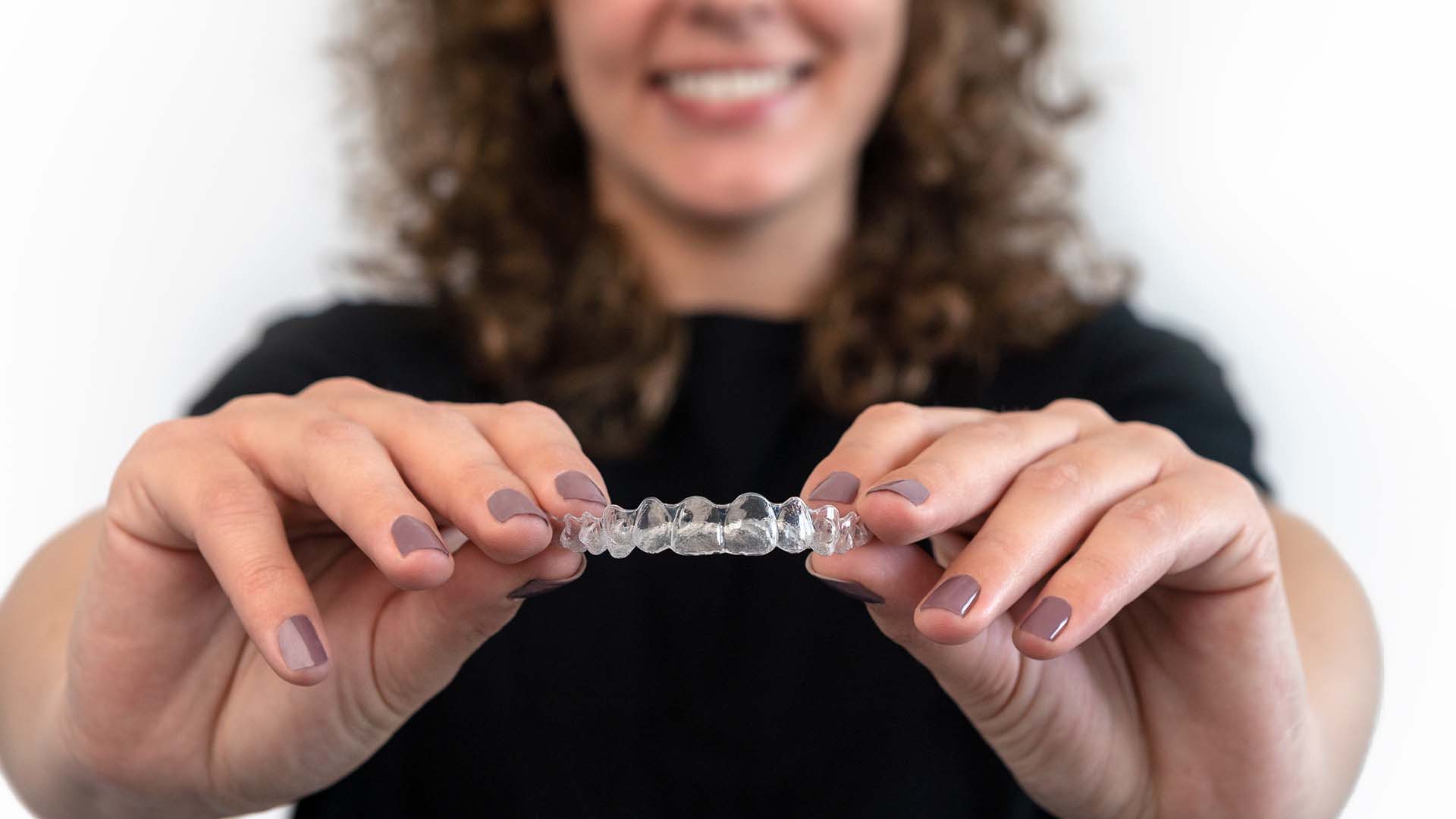 Clear Aligners -Everything You Need To Know